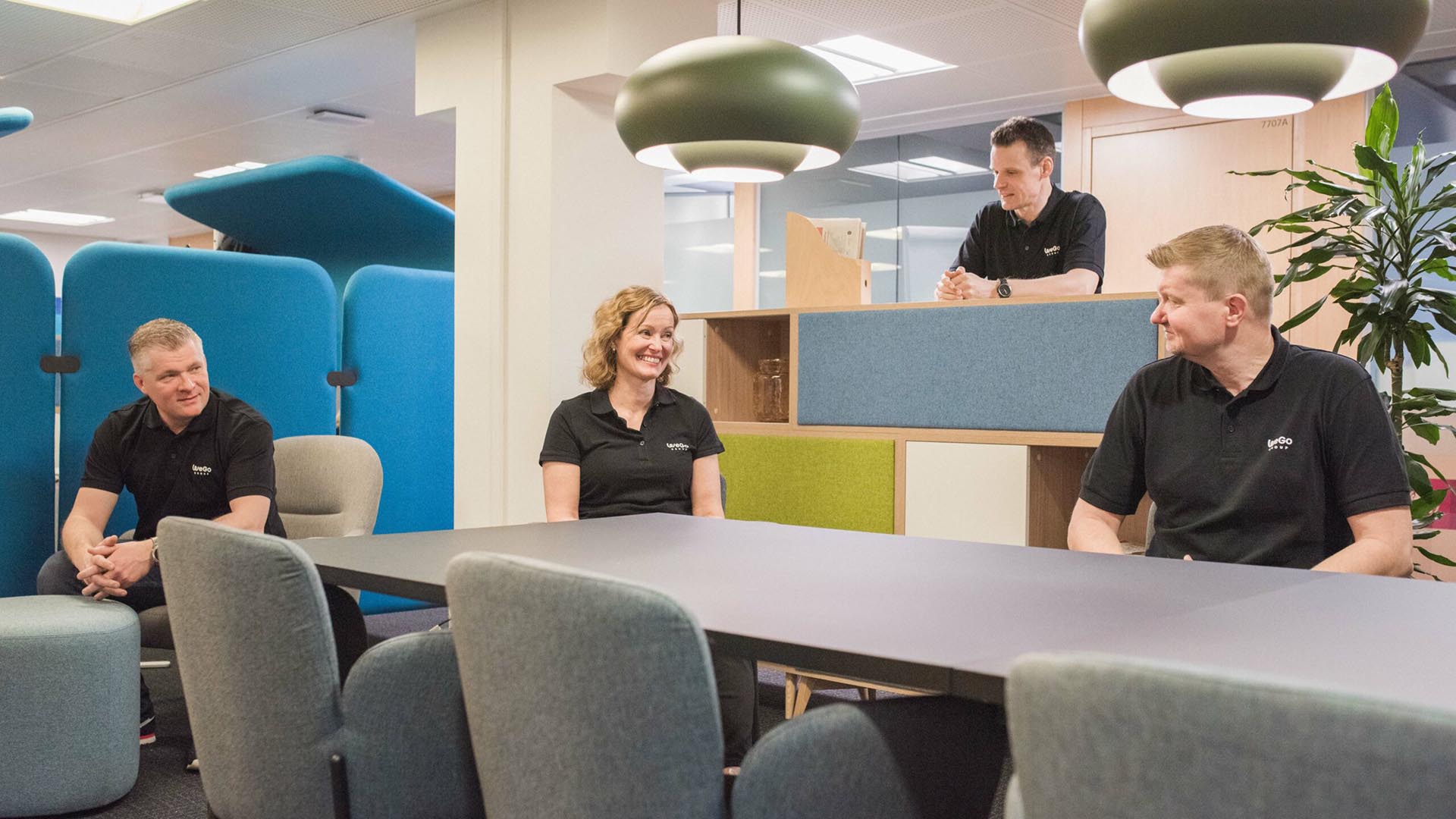 Wego Group Oy - Kotimainen ja ketterä IT-pilvipalvelu­tarjoaja